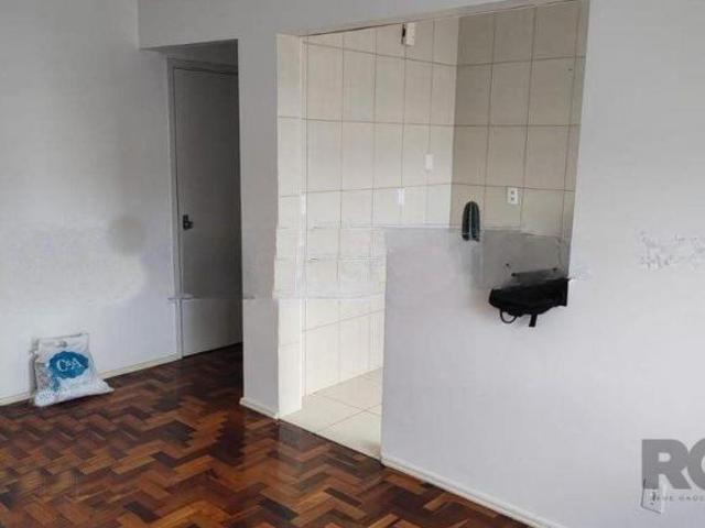 Apartamento em Cidade Baixa