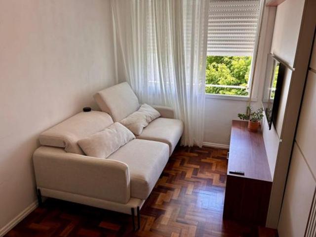 Apartamento em Cidade Baixa