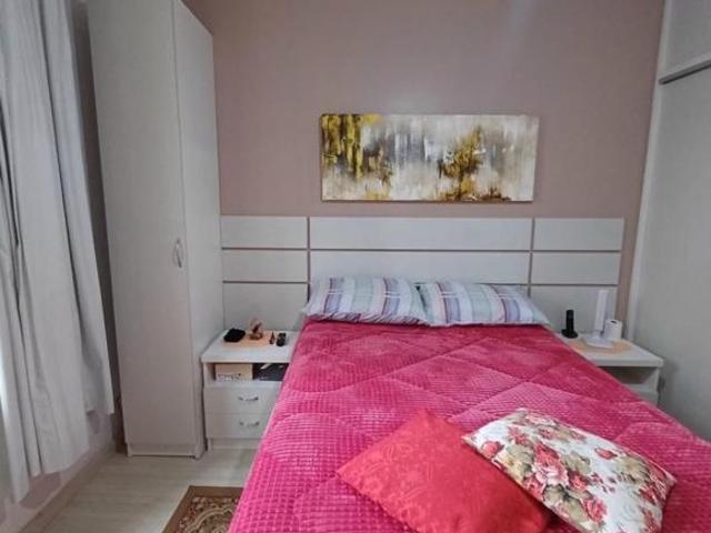 Apartamento em Cidade Baixa