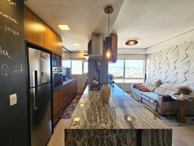 Apartamento em Cidade Baixa