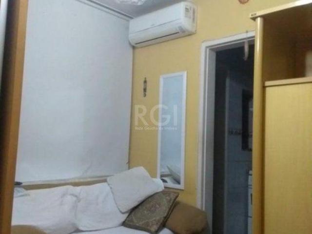 Apartamento em Cidade Baixa