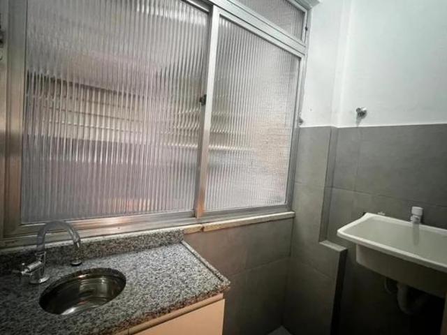 Apartamento em Cidade Baixa