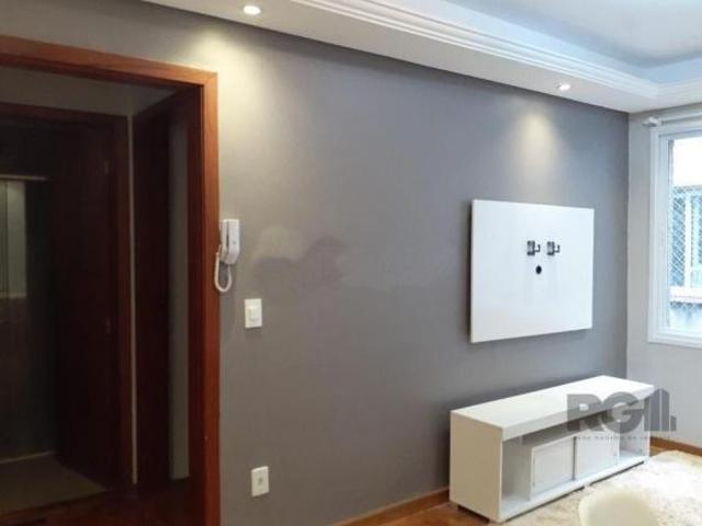 Apartamento em Cidade Baixa