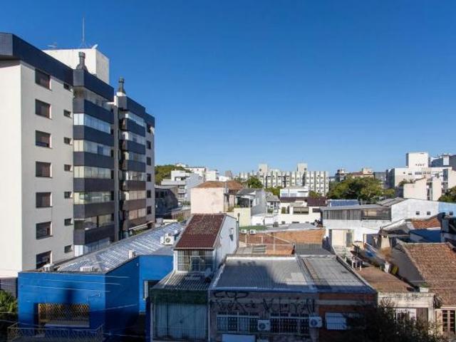 Apartamento em Cidade Baixa