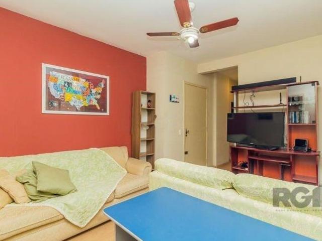 Apartamento em Cidade Baixa