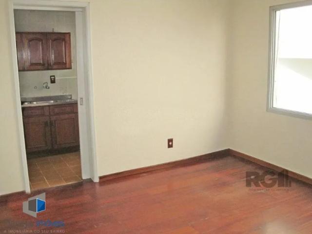 Apartamento em Cidade Baixa