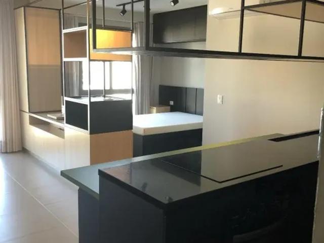 Apartamento em Cidade Baixa