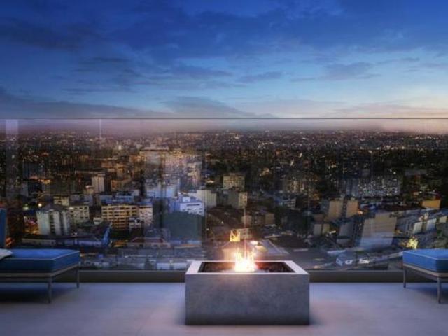 Apartamento em Cidade Baixa