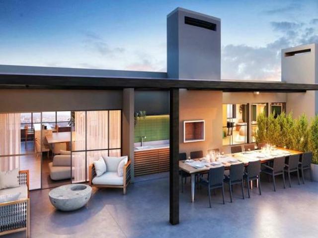 Apartamento em Cidade Baixa