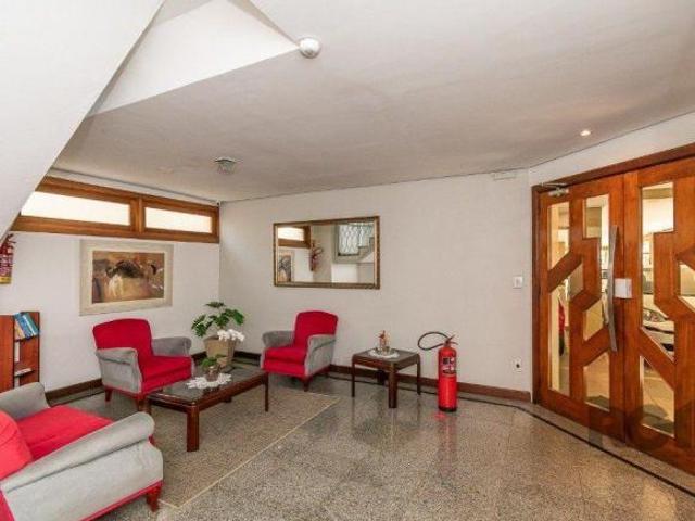 Apartamento em Cidade Baixa