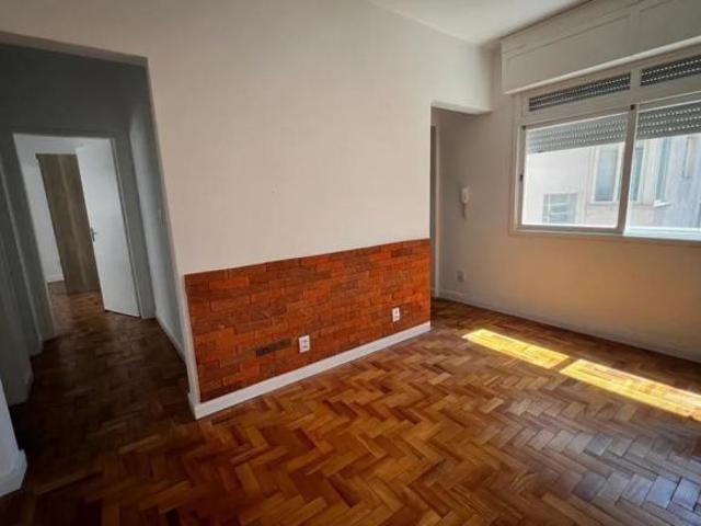 Apartamento em Cidade Baixa