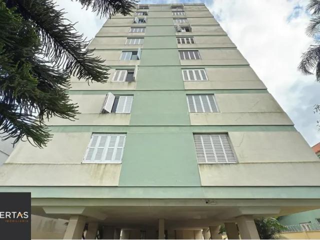 Apartamento em Cidade Baixa
