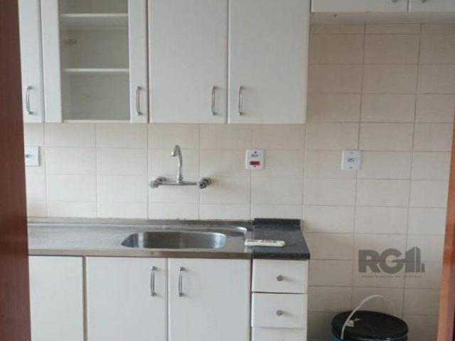 Apartamento em Cidade Baixa