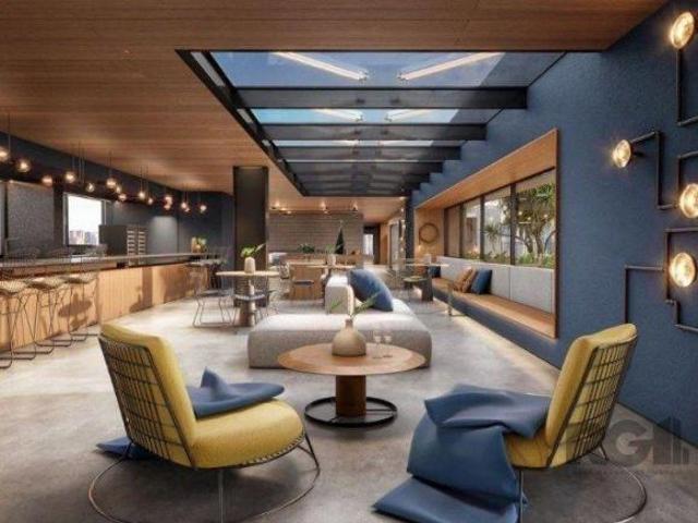 Apartamento em Cidade Baixa