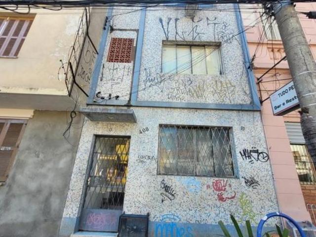 Apartamento em Cidade Baixa