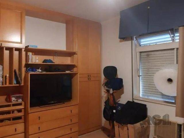 Apartamento em Cidade Baixa
