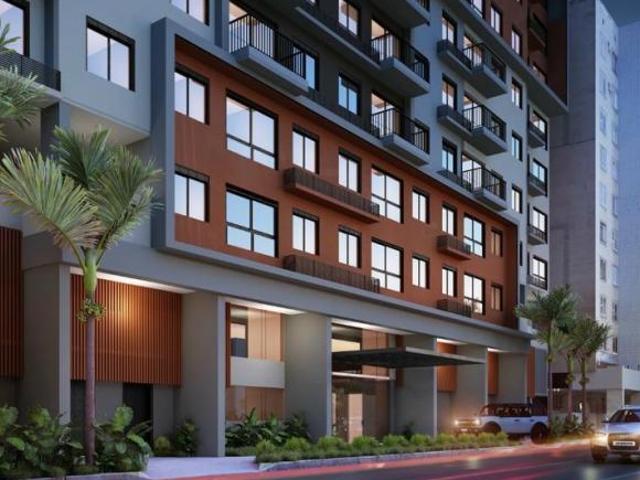 Apartamento em Cidade Baixa