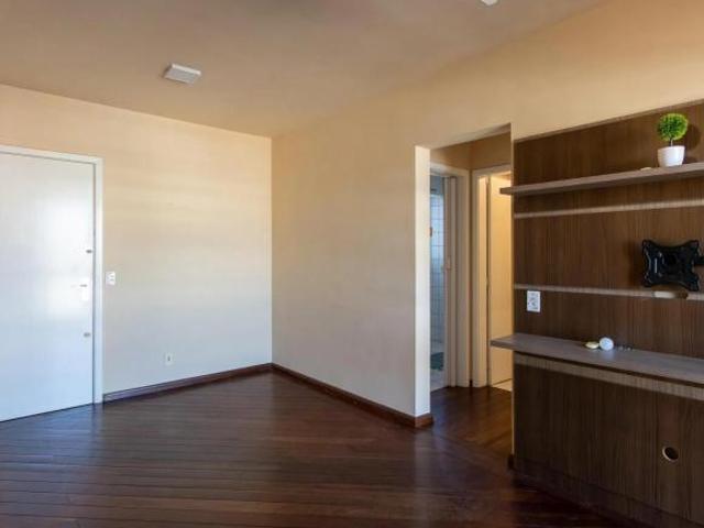 Apartamento em Cidade Baixa