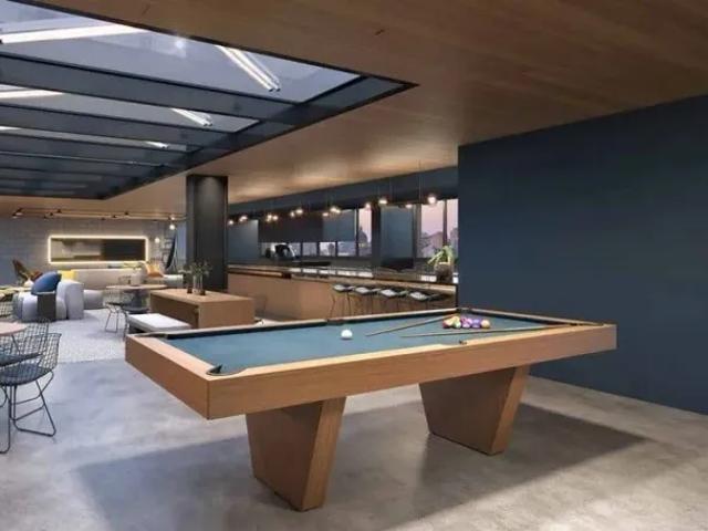 Apartamento em Cidade Baixa