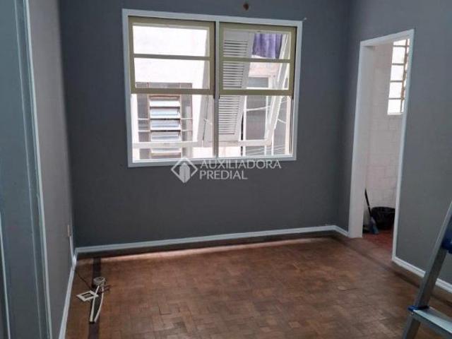 Apartamento em Cidade Baixa Porto Alegre