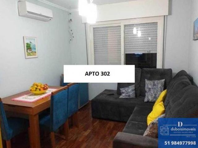 Apartamento em Cidade Baixa, Porto Alegre/RS