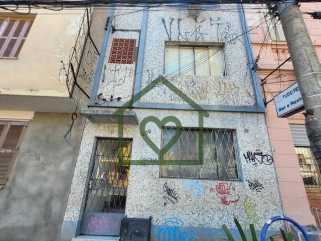 Apartamento em Cidade Baixa, Porto Alegre/RS de 0m² 1 quartos à venda por R$ 199.990,00