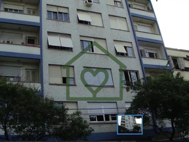 Apartamento em Cidade Baixa, Porto Alegre/RS de 0m² 1 quartos à venda por R$ 190.000,00