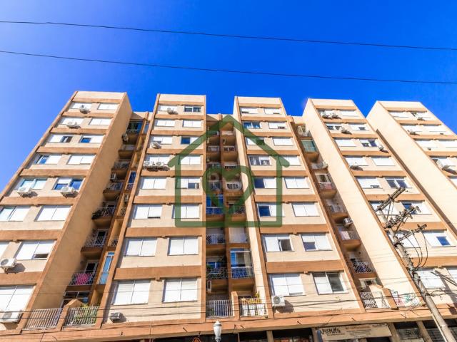 Apartamento em Cidade Baixa, Porto Alegre/RS de 0m² 1 quartos à venda por R$ 190.000,00