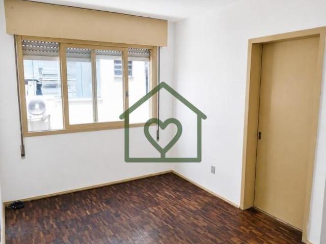 Apartamento em Cidade Baixa, Porto Alegre/RS de 0m² 1 quartos à venda por R$ 191.000,00