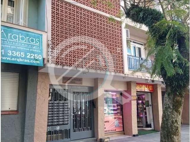 Apartamento em Cidade Baixa, Porto Alegre/RS de 0m² 1 quartos à venda por R$ 234.900,00