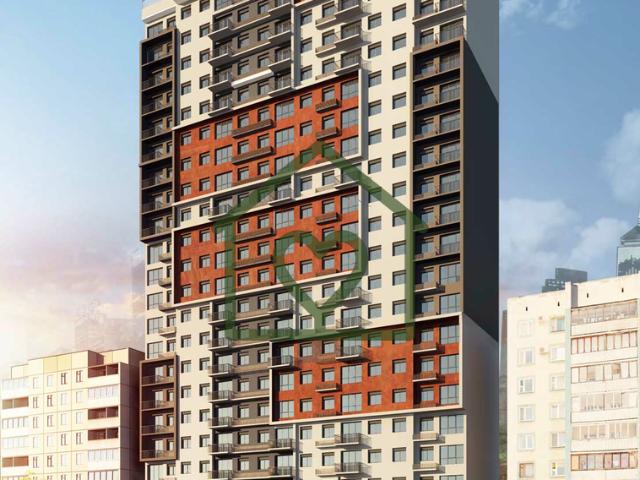 Apartamento em Cidade Baixa, Porto Alegre/RS de 0m² 1 quartos à venda por R$ 296.632,00