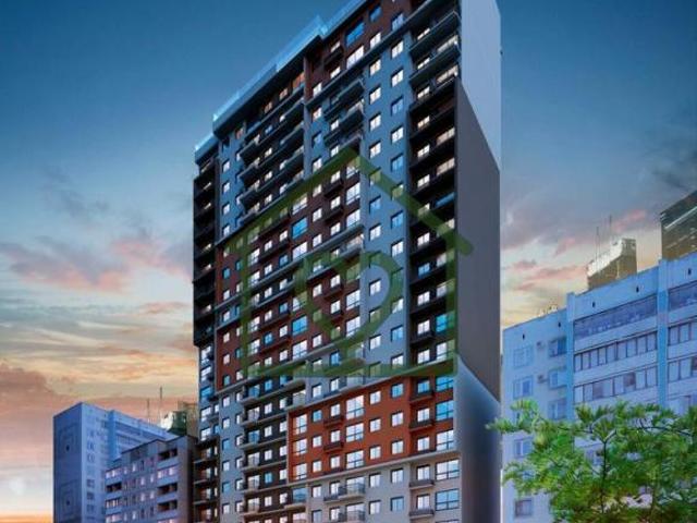 Apartamento em Cidade Baixa, Porto Alegre/RS de 0m² 1 quartos à venda por R$ 296.732,00