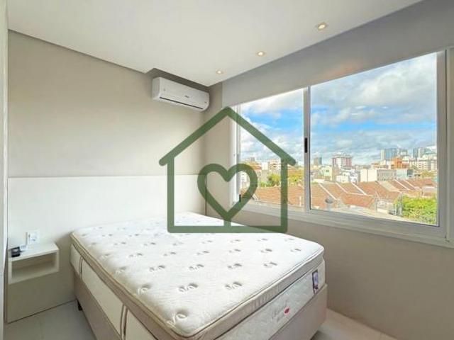 Apartamento em Cidade Baixa, Porto Alegre/RS de 0m² 1 quartos à venda por R$ 299.000,00