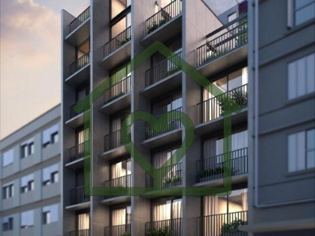 Apartamento em Cidade Baixa, Porto Alegre/RS de 0m² 1 quartos à venda por R$ 372.900,00