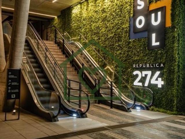 Apartamento em Cidade Baixa, Porto Alegre/RS de 0m² 1 quartos à venda por R$ 562.800,00