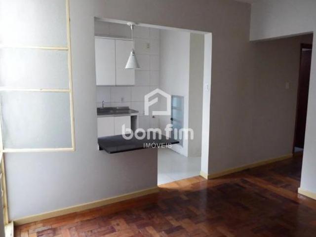 Apartamento em Cidade Baixa, Porto Alegre/RS de 65m² 2 quartos à venda por R$ 270.000,00