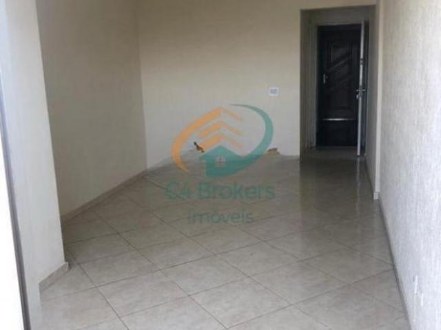 Apartamento em Cidade Brasil Guarulhos
