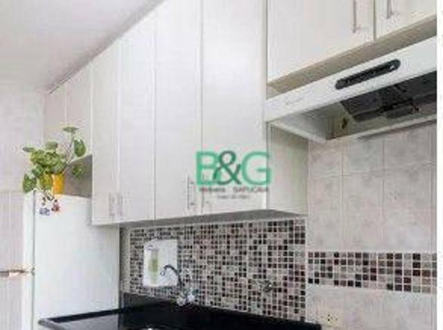 Apartamento em Cidade Brasil, Guarulhos/SP de 76m² 3 quartos à venda por R$ 418.900,00