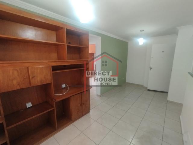 Apartamento em Cidade dos Bandeirantes, São Paulo/SP de 50m² 2 quartos para locação R$ 2.000,00/mes