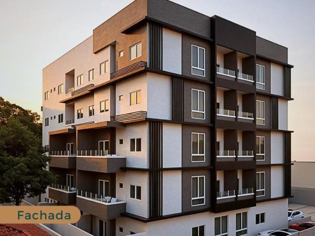 Apartamento em Cidade dos Colibris, João Pessoa/PB de 73m² 3 quartos à venda por R$ 365.400,00