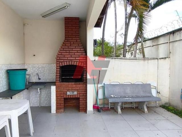 Apartamento em Cidade das Flores Osasco