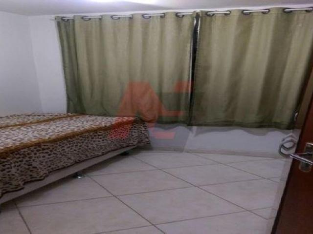 Apartamento em Cidade das Flores Osasco