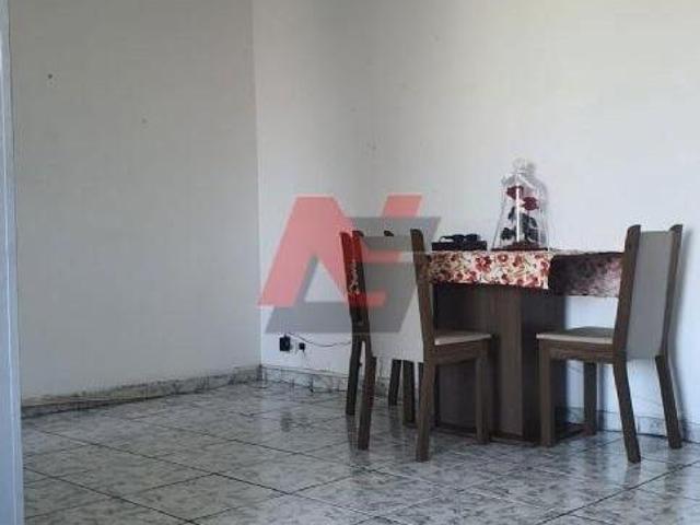 Apartamento em Cidade das Flores Osasco