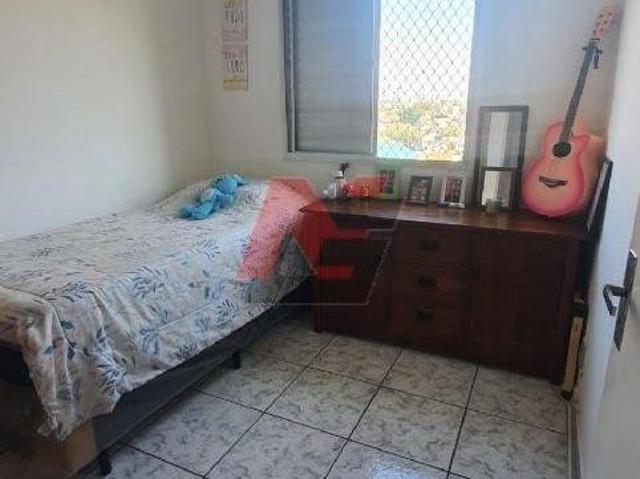 Apartamento em Cidade das Flores Osasco