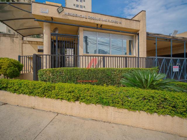 Apartamento em Cidade das Flores, Osasco/SP de 50m² à venda por R$ 289.900,00