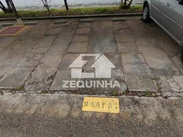 Apartamento em Cidade das Flores, Osasco/SP de 54m² 2 quartos para locação R$ 1.600,00/mes