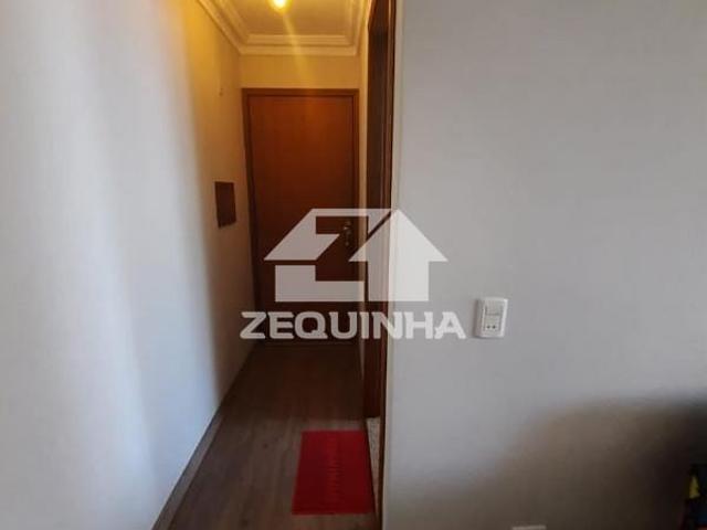 Apartamento em Cidade das Flores, Osasco/SP de 55m² 2 quartos à venda por R$ 296.000,00