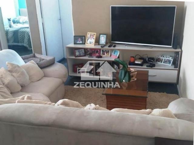 Apartamento em Cidade das Flores, Osasco/SP de 10m² 2 quartos à venda por R$ 296.000,00