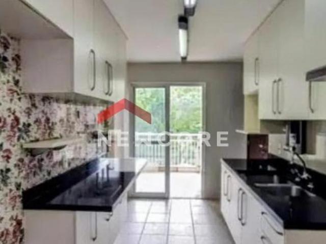 Apartamento em Rua Cidade de Rio Pardo Vila Andrade São Paulo/SP