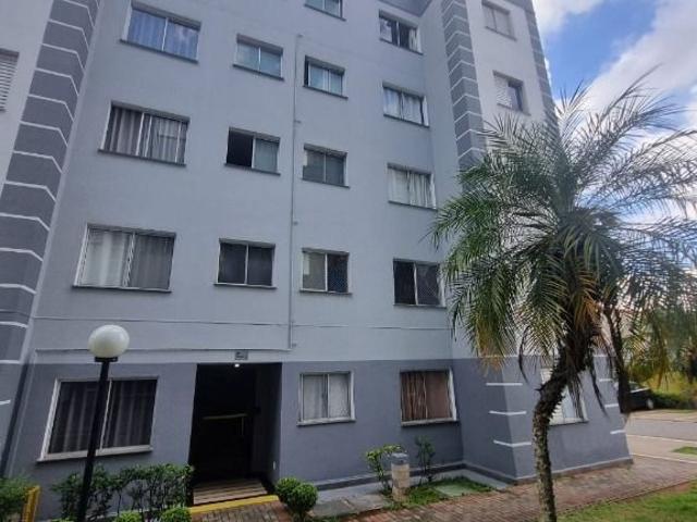 Apartamento em Cidade Edson, Suzano/SP de 47m² 2 quartos à venda por R$ 229.000,00